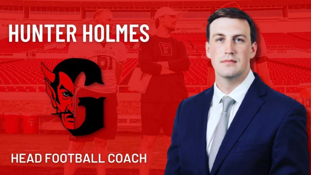 Hunter Holmes eager for opportunity as Glenwood Springs’ new football coach | AspenTimes.com